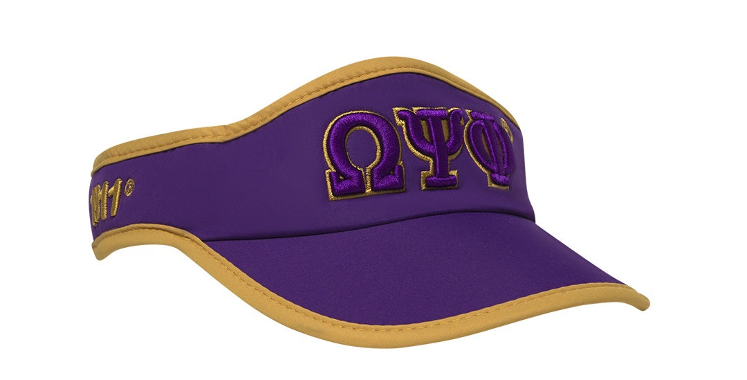 Visor – Afrocentrics