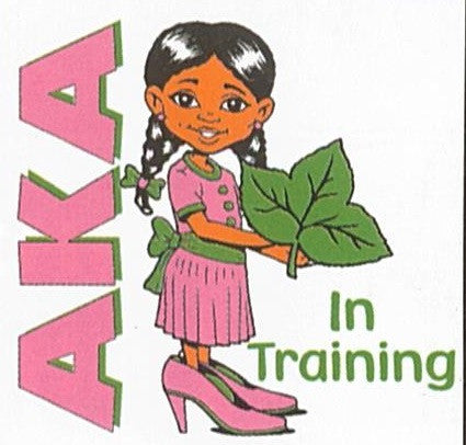 AKA Kids Shirts – Afrocentrics