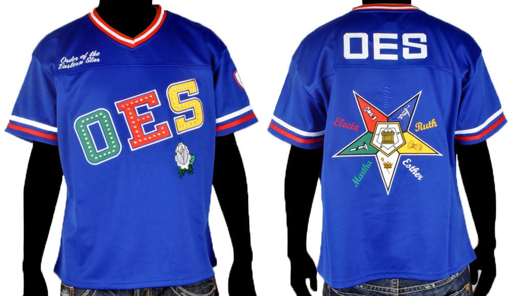 Football Jersey – Afrocentrics