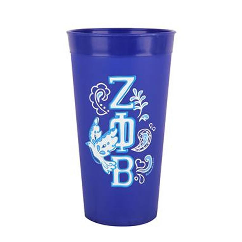 Zeta Cup – Afrocentrics